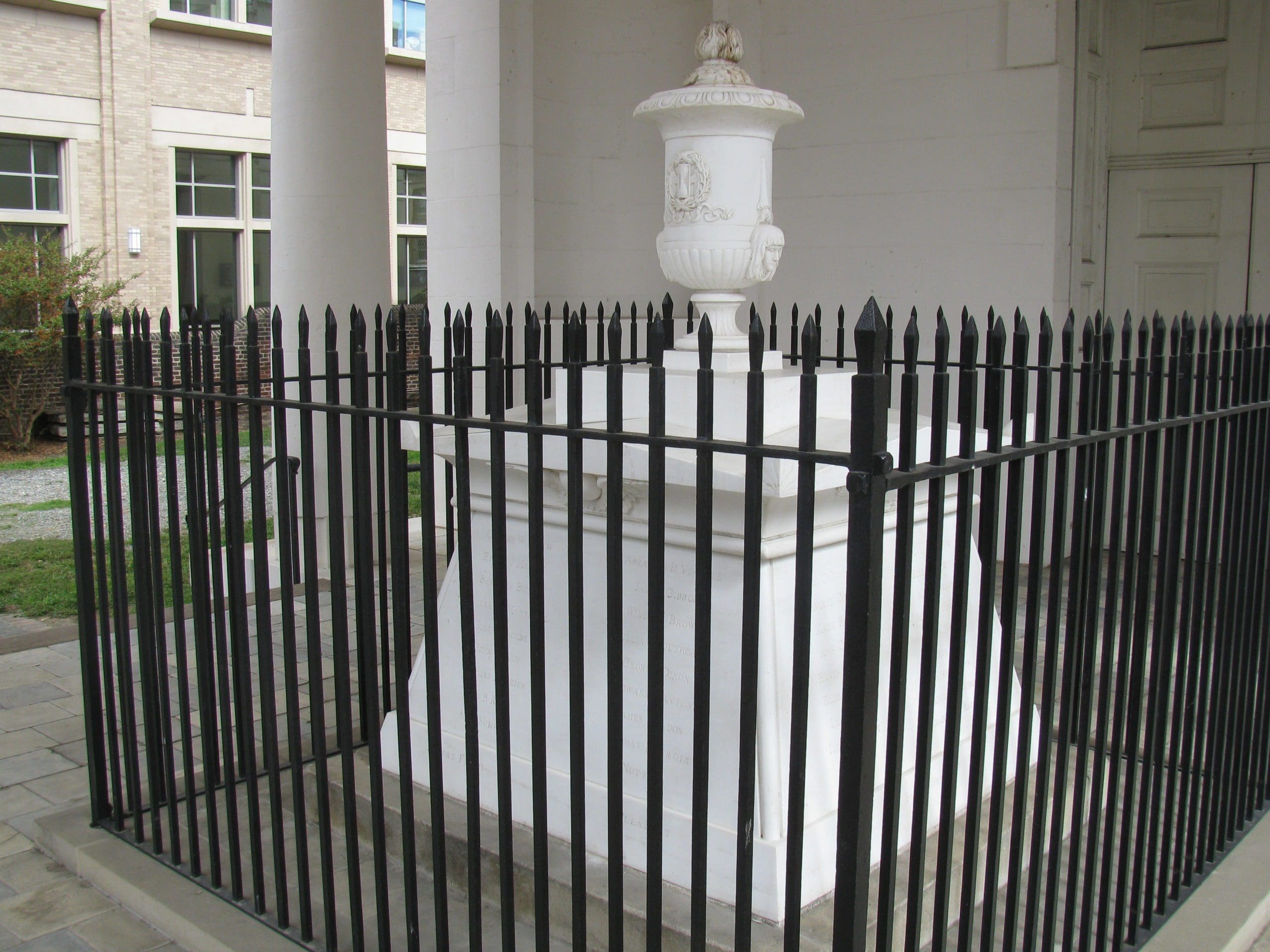 The Forgotten Fire | History by the Slice