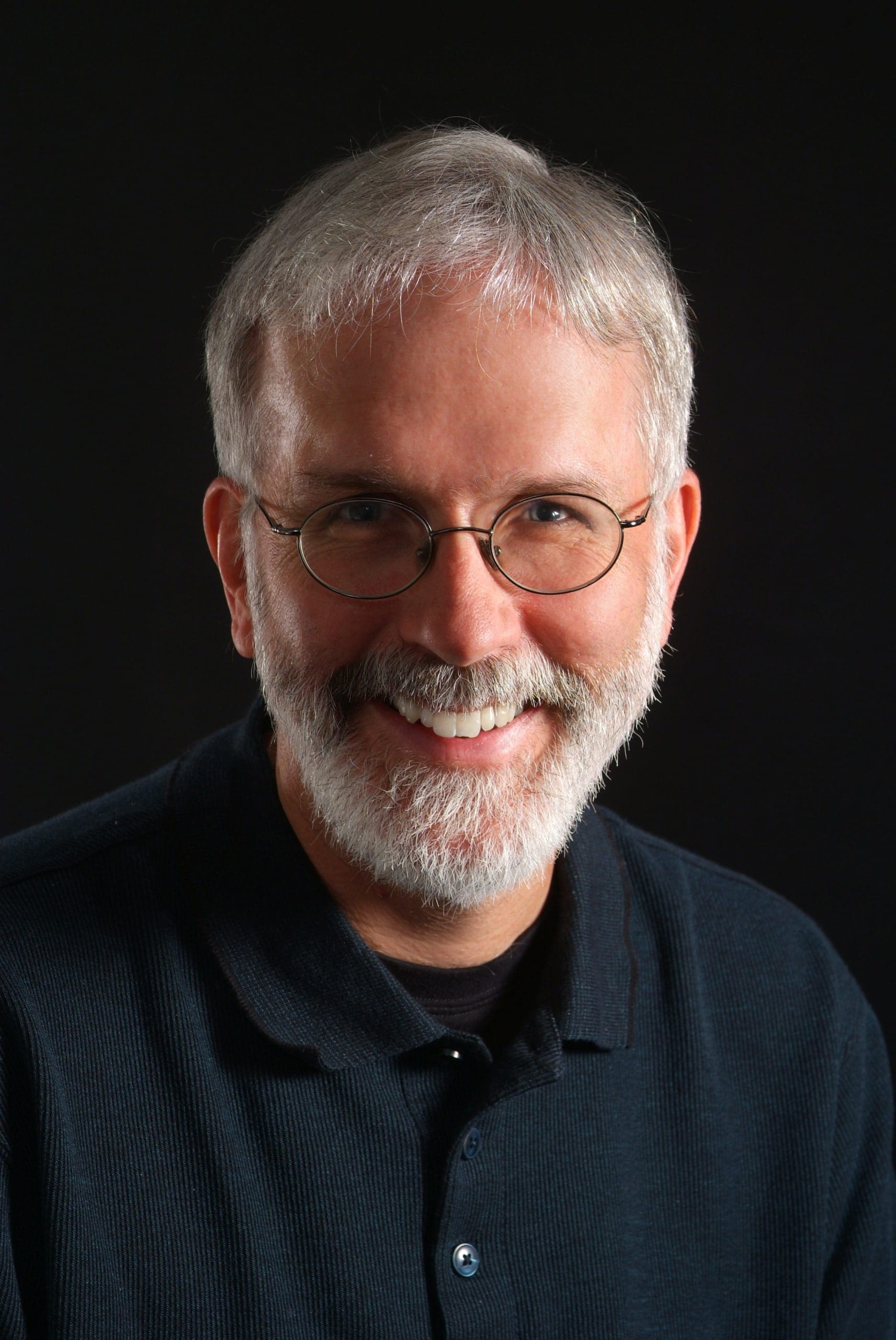 About | By Doug Peterson